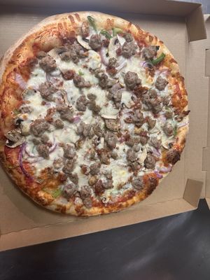 PIZZA & PASTA HOUSE - Updated March 2025 - 14 Photos - 301 Miriam St ...