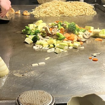 NAKATO JAPANESE RESTAURANT - Updated November 2025 - 131 Photos & 210 ...