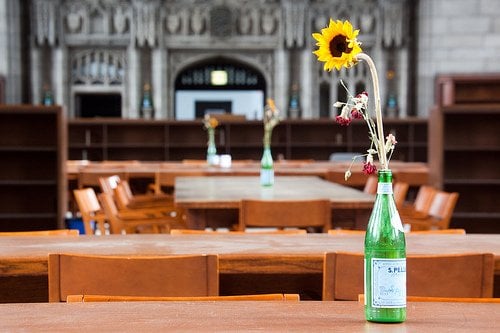 HARPER MEMORIAL LIBRARY AT THE COMMONS - Updated December 2025 - 14 ...