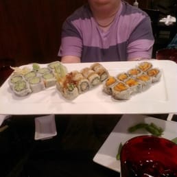 SUSHI Q2 - OWINGS MILLS - Updated October 2025 - 321 Photos & 310 ...