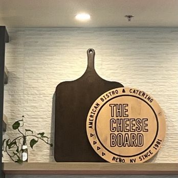 THE CHEESE BOARD SOUTH RENO - Updated April 2025 - 187 Photos & 78 ...