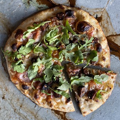 CATCH-A-FIRE PIZZA - BLUE ASH - 186 Photos & 109 Reviews - 9290 Kenwood ...