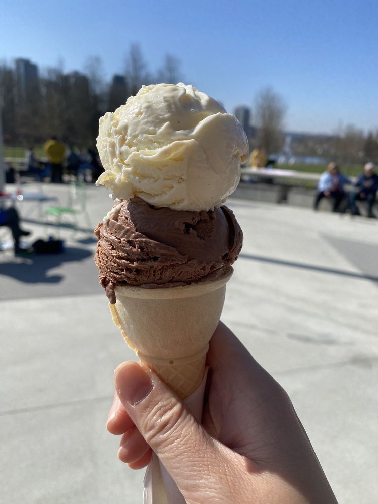 ROCKY POINT ICE CREAM - Updated December 2025 - Trevor Wingrove Way ...