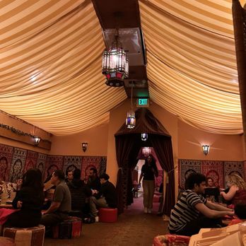 MARRAKESH MOROCCAN RESTAURANT - Updated March 2025 - 569 Photos & 672 ...
