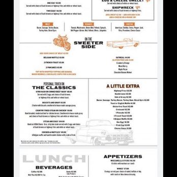 HWY 30 DINER - Updated March 2025 - 12 Photos & 17 Reviews - 4330 16th ...