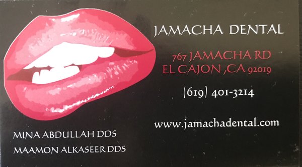JAMACHA DENTAL - 48 Photos & 63 Reviews - 767 Jamacha Rd, El Cajon ...