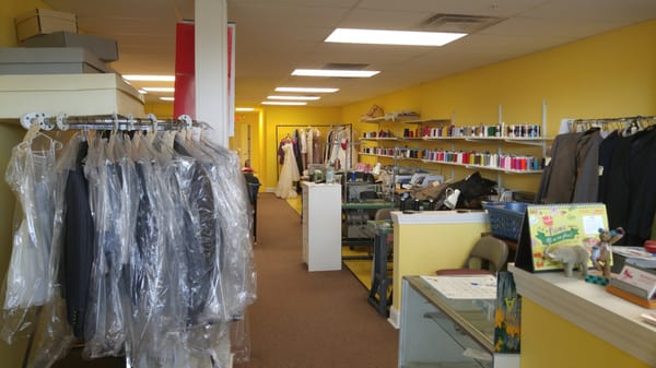 BLOOMING SUN ALTERATIONS & TAILORS - Updated December 2025 - 45 Reviews ...