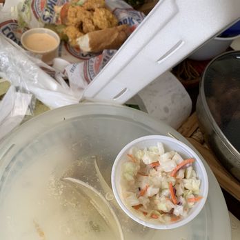 CORK’S CAJUN FRIED FISH & SHRIMP - Updated May 2025 - 132 Photos & 96 ...