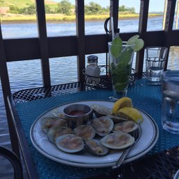 PETER’S CLAM BAR - Updated October 2025 - 1229 Photos & 719 Reviews ...