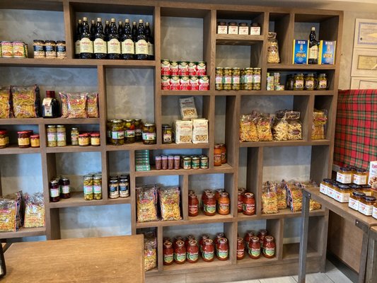 ITALIAN CORNER DELI BY MASSIMO - Updated November 2025 - 49 Photos & 95 ...