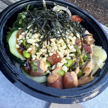 POKE ROK - Updated January 2025 - 776 Photos & 900 Reviews - 4125 Lake ...