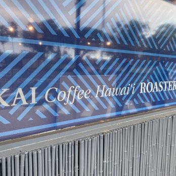 KAI COFFEE HAWAII ROASTERY - Updated February 2025 - 90 Photos & 33 ...