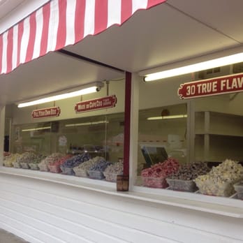 CAPE COD SALT WATER TAFFY - Updated June 2025 - 40 Photos & 42 Reviews ...