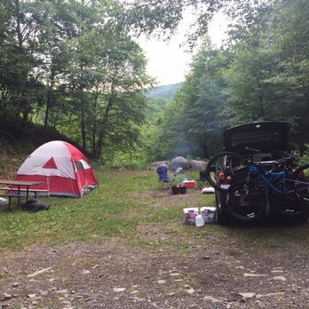 CRANBERRY RUN CAMPGROUND - Updated December 2025 - 16 Photos & 27 ...