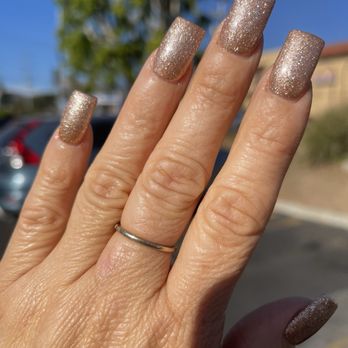 EPIC NAILS Updated February 2025 318 Photos 307 Reviews 2040 Glenoaks Blvd San Fernando California Nail Salons Phone Number Yelp