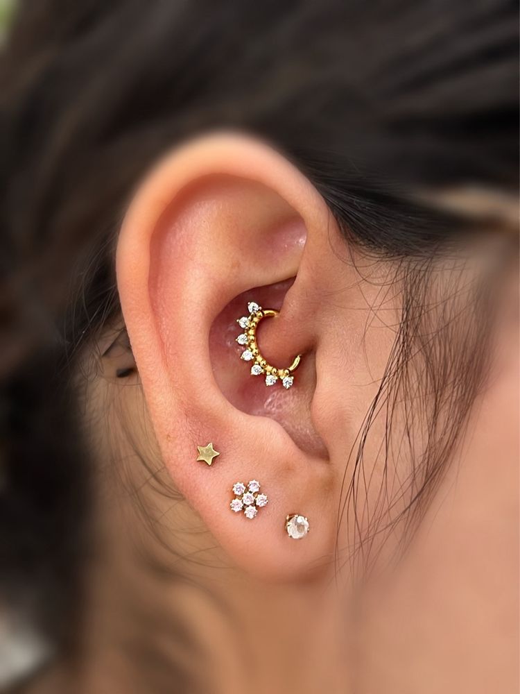 NAJERA PIERCING STUDIO - Updated December 2025 - Request an Appointment ...
