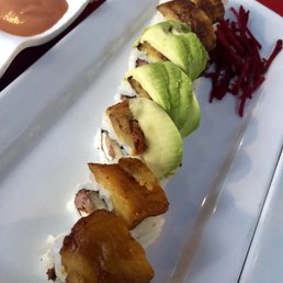 MAMA SUSHI - 874 Photos & 793 Reviews - Sushi Bars - 237 Dyckman St ...
