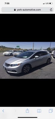 YORK AUTOMOTIVE - Updated December 2025 - 20 Reviews - 875 S Frontage ...