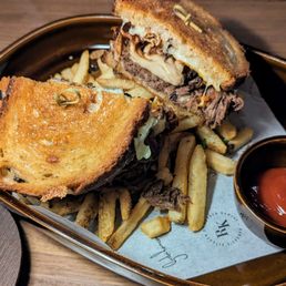 RAMSAY’S KITCHEN - Updated January 2026 - 1108 Photos & 528 Reviews ...