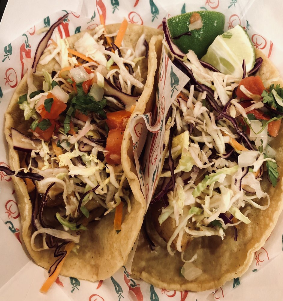 TACO VIDA - 223 Photos & 347 Reviews - 469 Lake Cook Rd, Deerfield, IL ...
