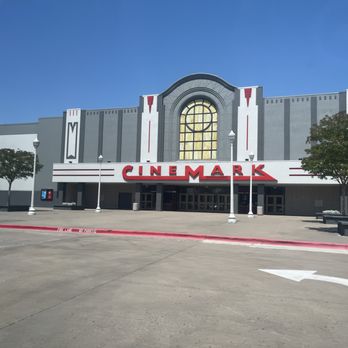 CINEMARK ALLEN 16 AND XD - Updated October 2025 - 72 Photos & 135 ...