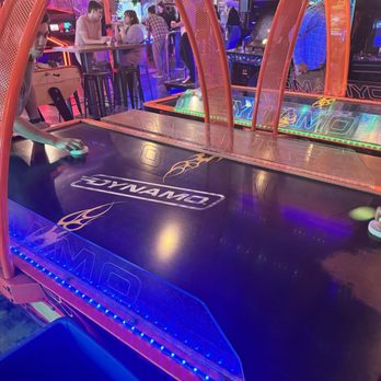 BOXCAR BAR + ARCADE - Updated November 2025 - 487 Photos & 698 Reviews ...