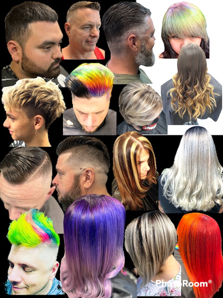 SWEET DREAMS HAIR SALON - 49 Photos - 1629 Pollasky Ave, Clovis ...