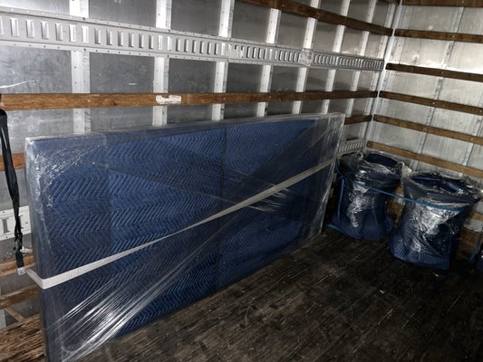 ATS MOVING & DELIVERY - Updated July 2025 - 42 Photos - Plano, Texas ...