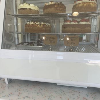 CRUM CAKES BAKERY - Updated April 2025 - 117 Photos & 19 Reviews - 763 ...