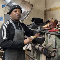 Best Shoe Repairs Near Me - January 2026: Find Nearby Shoe Repairs ...