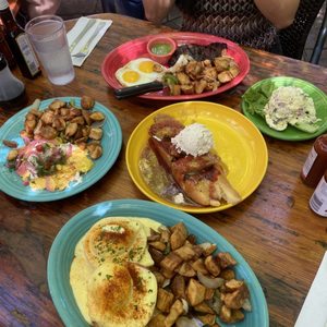 TOWER CAFE - 5398 Photos & 4858 Reviews - 1518 Broadway, Sacramento ...