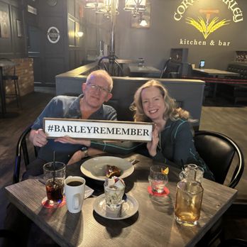 CORK & BARLEY - Updated December 2025 - 20 Photos & 23 Reviews - 4274 ...