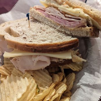 FIRST CAROLINA DELICATESSEN - Updated May 2025 - 117 Photos & 160 ...