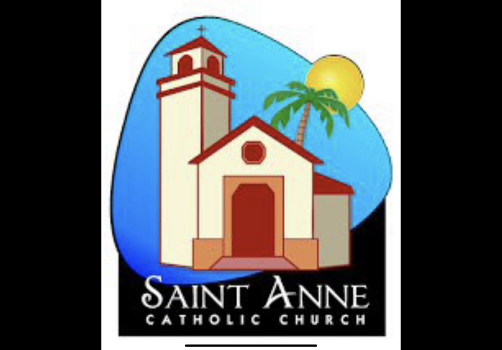 SAINT ANNE CATHOLIC CHURCH - Updated December 2025 - 10 Reviews - 1344 ...