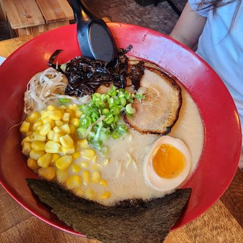 KAMI RAMEN - Updated May 2024 - 289 Photos & 156 Reviews - 3807 Spenard ...