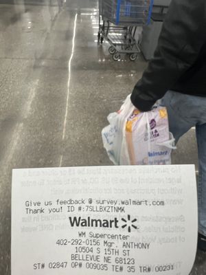 WALMART SUPERCENTER - Updated December 2025 - 24 Photos & 41 Reviews ...