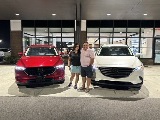 MALL OF GEORGIA MAZDA - Updated July 2025 - 56 Photos & 81 Reviews ...