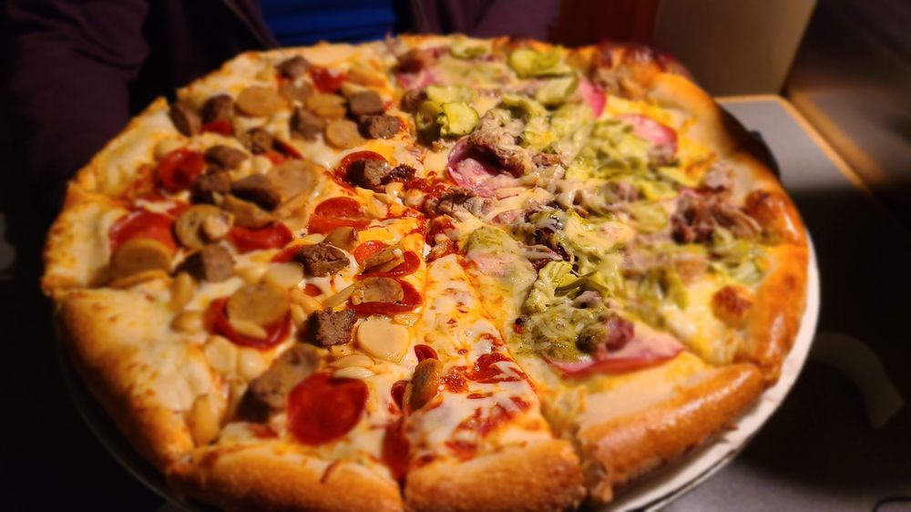 DEWEY’S PIZZA - CRESTVIEW HILLS - Updated April 2025 - 172 Photos & 197 ...