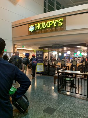 HUMPY’S GREAT ALASKAN ALEHOUSE - Updated June 2024 - 113 Photos & 143 ...