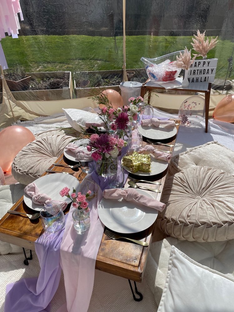 PICNIC PARTY BELLINGHAM - Updated August 2025 - Bellingham, Washington ...