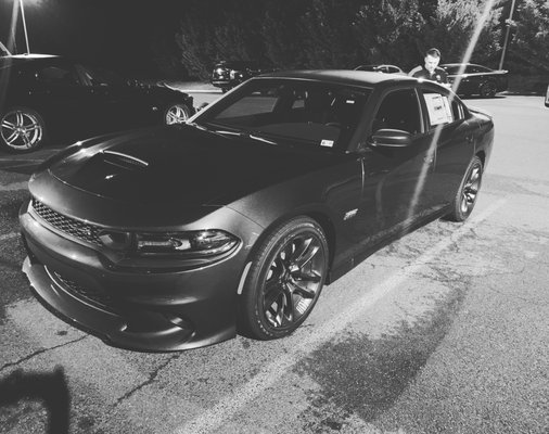 SAFFORD CHRYSLER DODGE JEEP RAM OF WARRENTON - Updated June 2026 - 14 ...