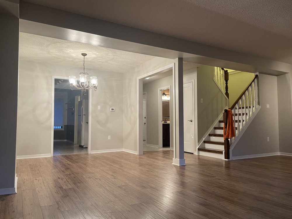 TAYLOR PAINT - Updated July 2024 - Request a Quote - Hamilton, Ontario ...