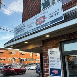 MARINUCCI’S DELI - MAYFAIR - Updated July 2025 - 177 Photos & 207 ...