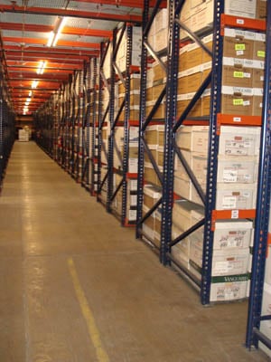 REB STORAGE SYSTEMS INTERNATIONAL - Updated December 2025 - 14 Photos ...