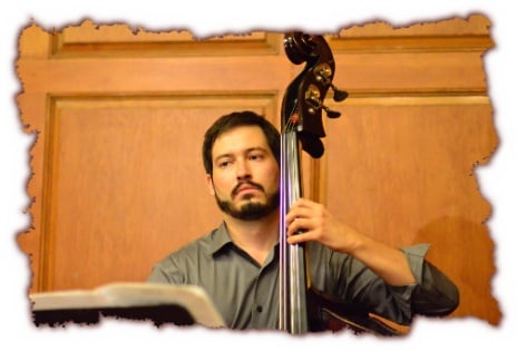 MATTHEW WEBER - Request Information - New York, New York - Musical ...