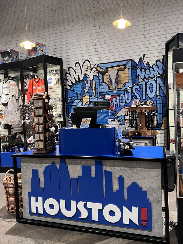 HOUSTON - Updated May 2025 - 2800 N Terminal Rd, Houston, Texas - Gift ...