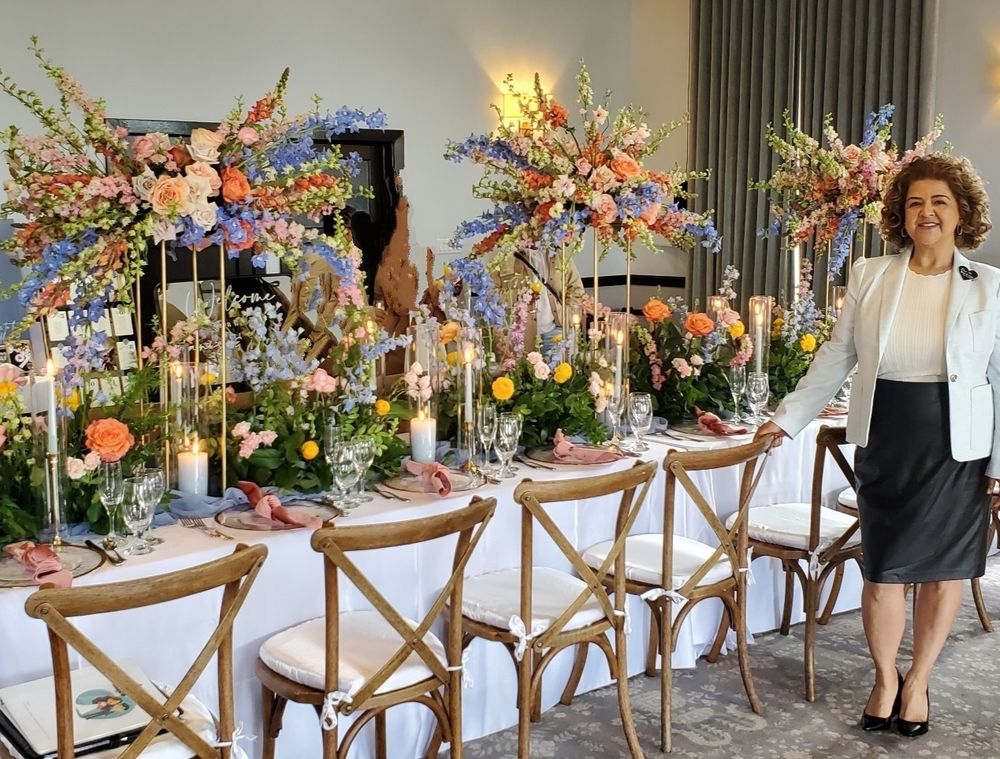 EVE BEHIND THE SCENES - Updated December 2025 - 55 Photos - Baldwin ...