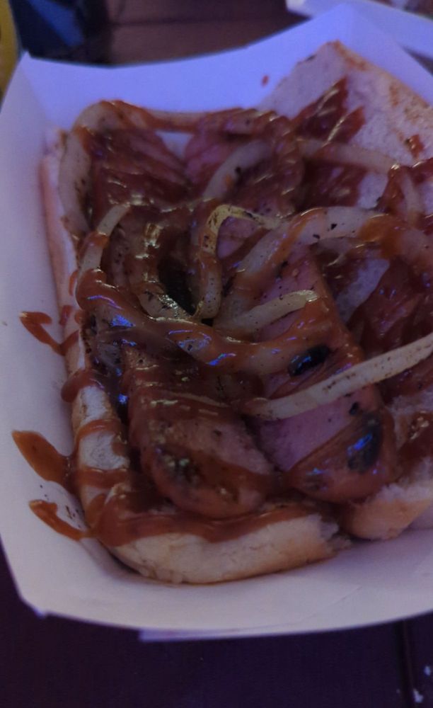 BIG DADDY’S KITCHEN 700 - Sacramento, California - Burgers - Restaurant ...