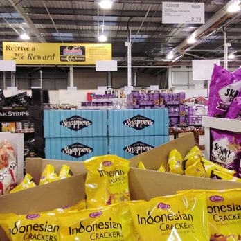 COSTCO - Updated December 2025 - 22 Photos - 30 Second Way, Wembley ...