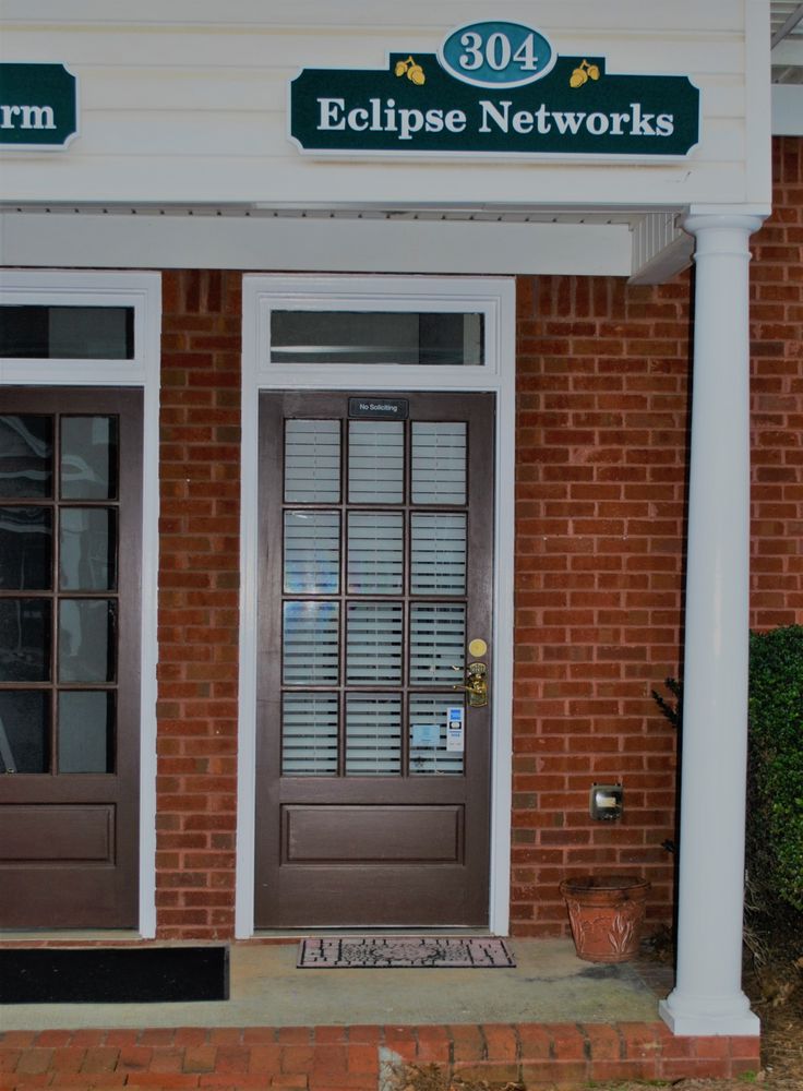 ECLIPSE NETWORKS - Updated November 2024 - 285 Elm St, Cumming, Georgia - IT Services & Computer ...
